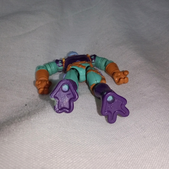 Exo Squad | Toys | Vintage Exo Squad Action Figure 3 8 Tall | Poshmark